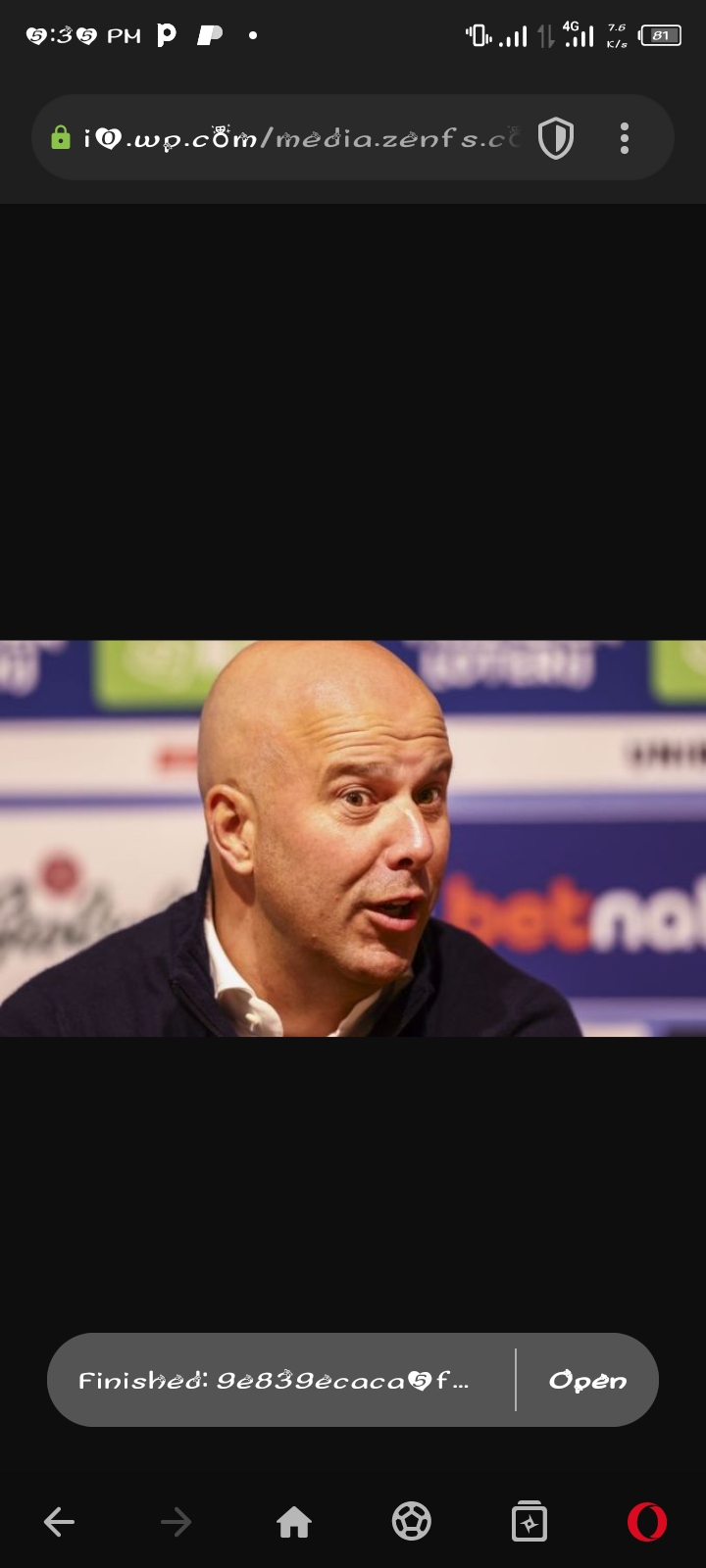 Liverpool putting together secret plan for signing ‘world class’ centre ...