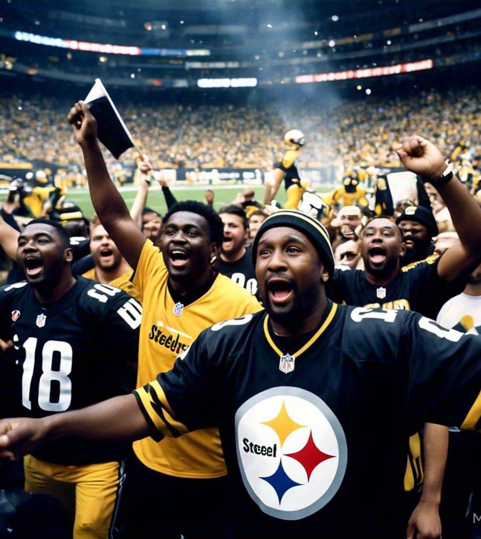 STEELERS' FANS, SAY GOODBYE TO YOUR FAVORITE PLAYER: The Team's Latest ...