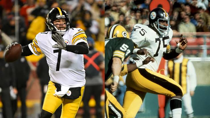 WHO'S THE STEELERS' NEXT BREAKOUT STAR? Insider Reveals SHOCKING Answer ...