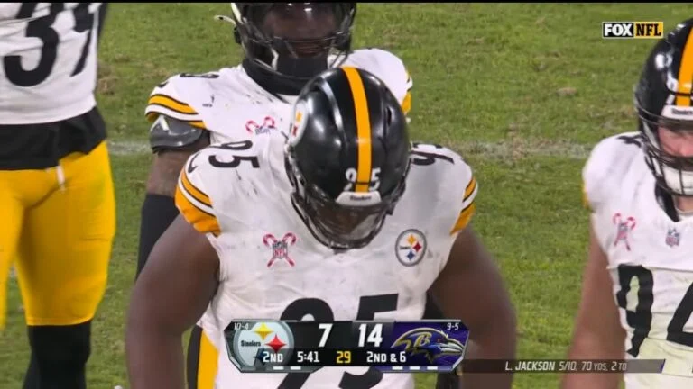 BOMBSHELL: Ray Fittipaldo Drops a Truth Bomb About the Steelers' Draft ...