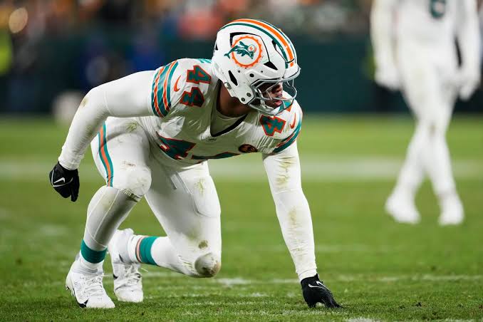 DESERVED RECOGNITION: Robinson Named to 2024 PFWA All-Rookie Team. Was ...