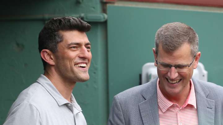 Kristian Campbell's Huge Contract Extension: What It Means for the Red ...