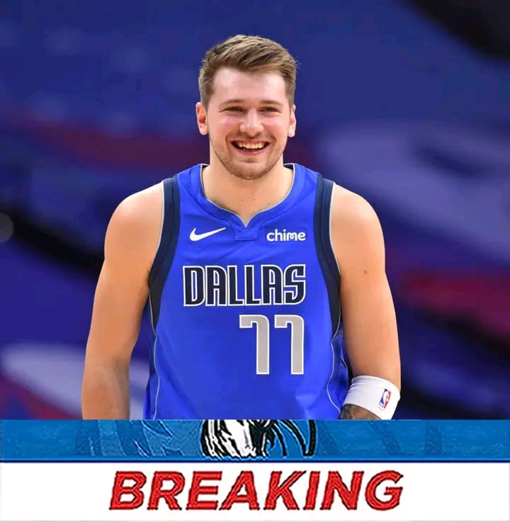 TRADE ALERT: Mavericks linked with Lakers on trade to reunite Luka Doncic with $......See more ...