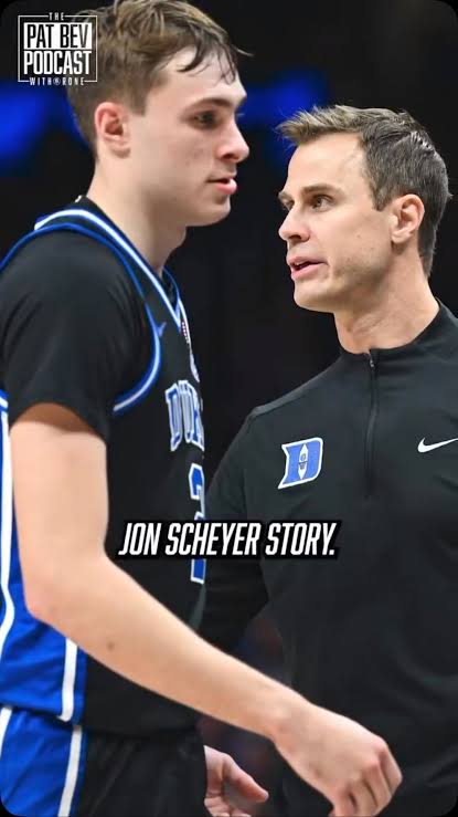 From Going Undrafted to Replacing a Legend: The Untold Story of How Jon ...