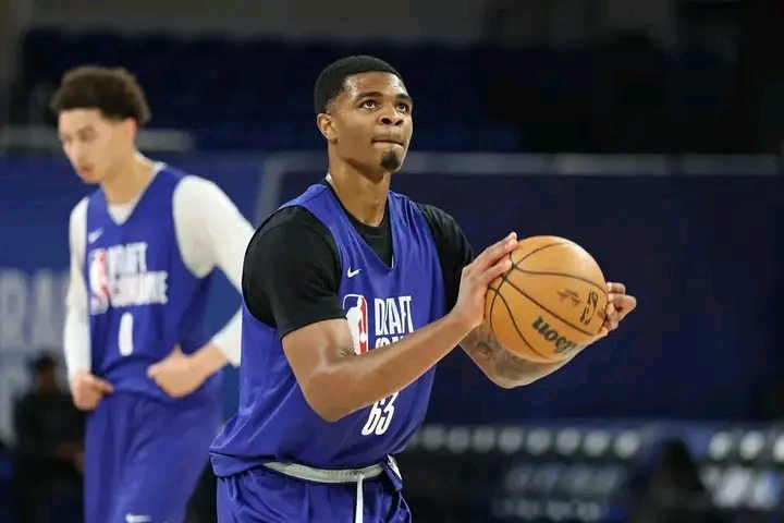 BREAKING: Lamont Butler Stuns NBA Scouts, Inks $1.2M Two-Way Contract ...