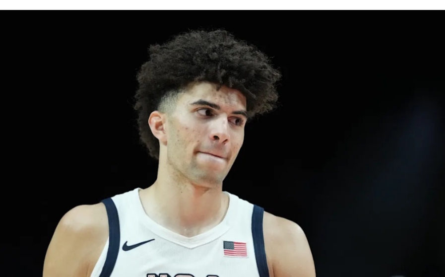 CBS Sports 2026 NBA Mock Draft Projects Duke Freshman as No. 1 Pick ...