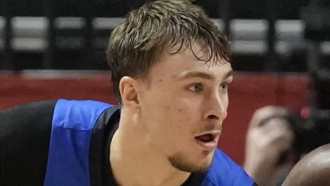 Mavericks’ Shocking Rookie Plan that got People Talking Could Change ...