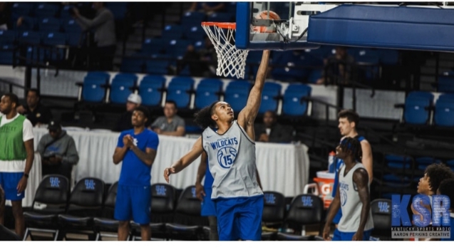What Mark Pope Said About His Point Guard Might Be the Most Honest ...